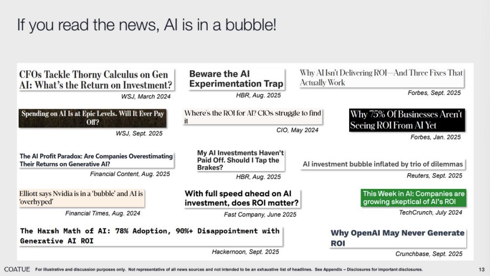 The 400-Year Bubble Study: Inside Coatue’s AI Report - VC Cross Blog - Venture Capital and ...