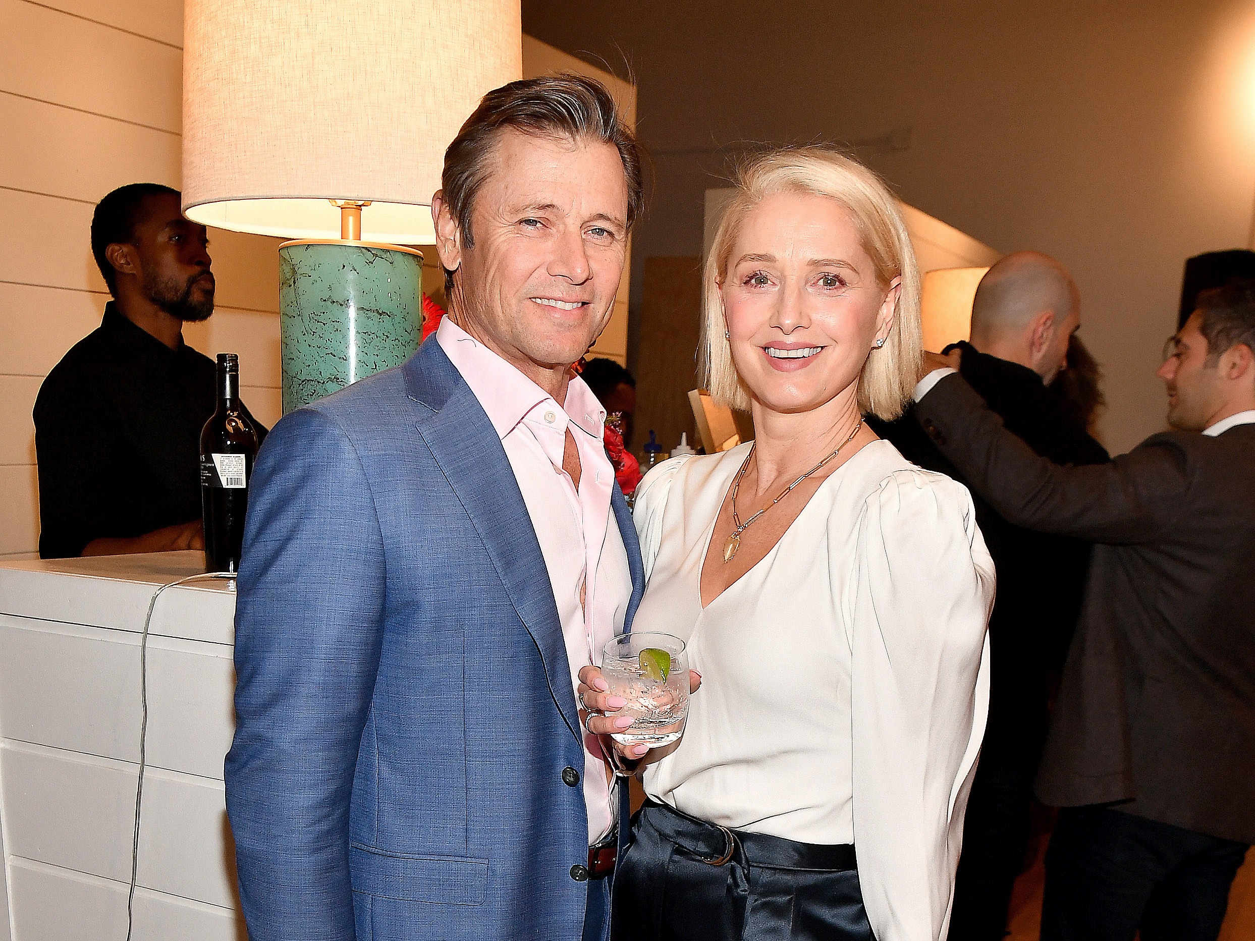 ‘The Pitt,’ Nurse Dana & an Actor’s Breakout Turn in Her 50s