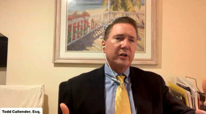 The Weaponization Of Public Health - Existing Legal Framework For ...