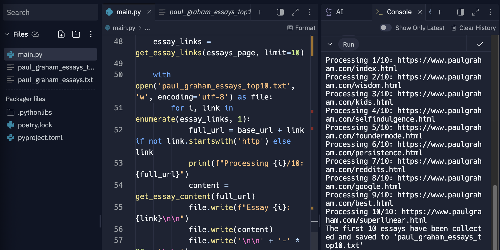 Claude: Everything You Can Build with Claude Artifacts