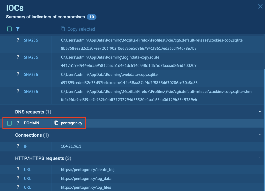 How to Analyze Node.js, Python, Android, and Linux Malware with ANY.RUN