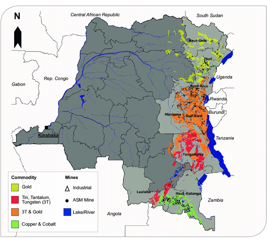 Land, Borders and Power: The Battle for Geopolitical Dominance