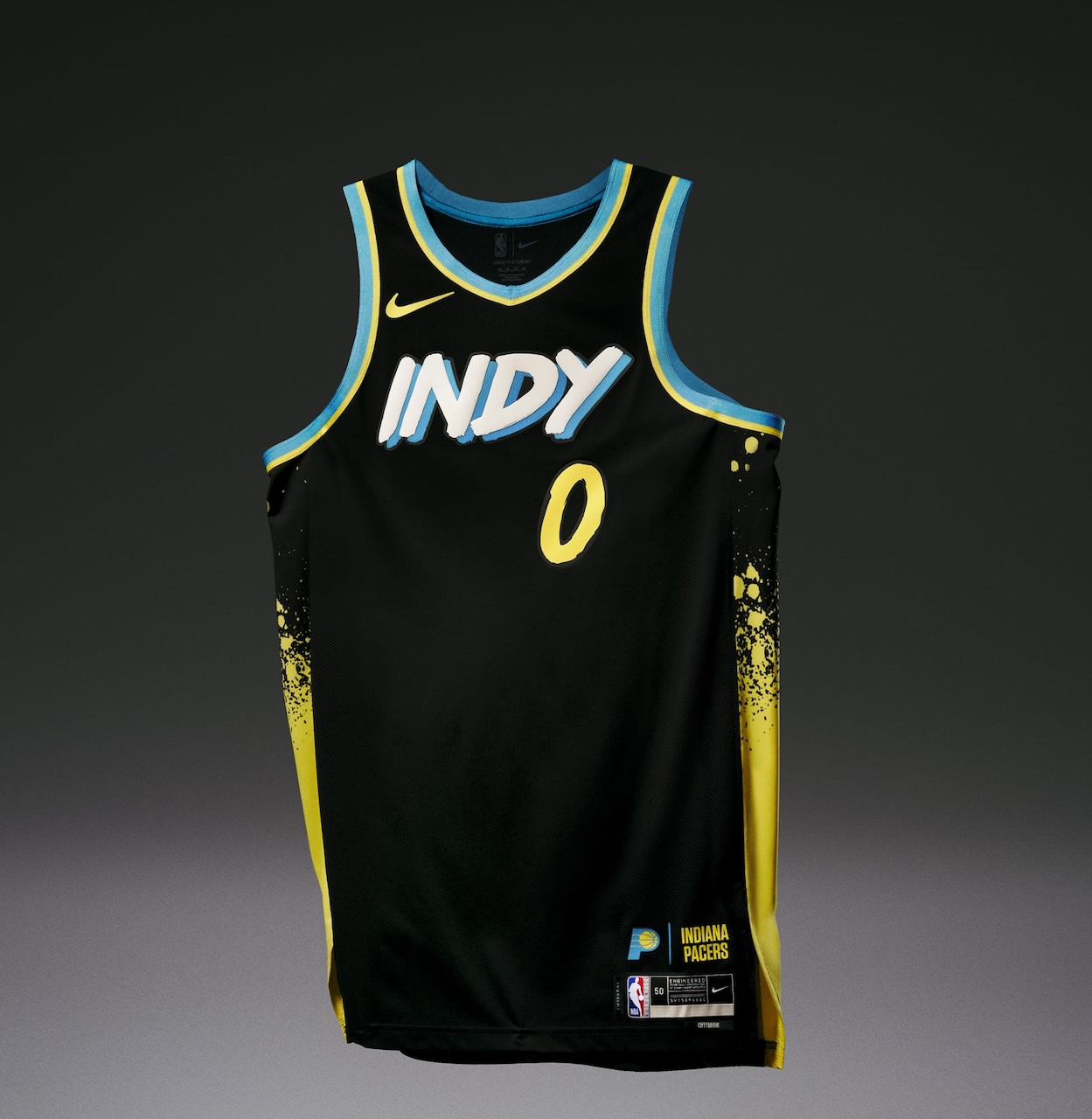 Pacers share inspiration behind new City Edition uniforms for 2023-24 ...