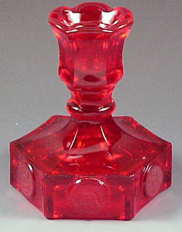 Photo Guide for Fostoria Glass - by Kathy Eickholt