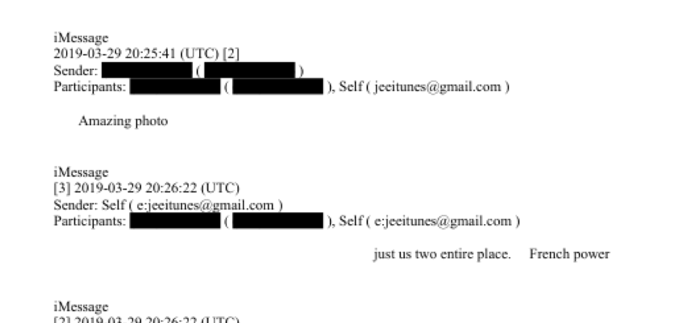 How To View Video Files In The DOJ Epstein Library