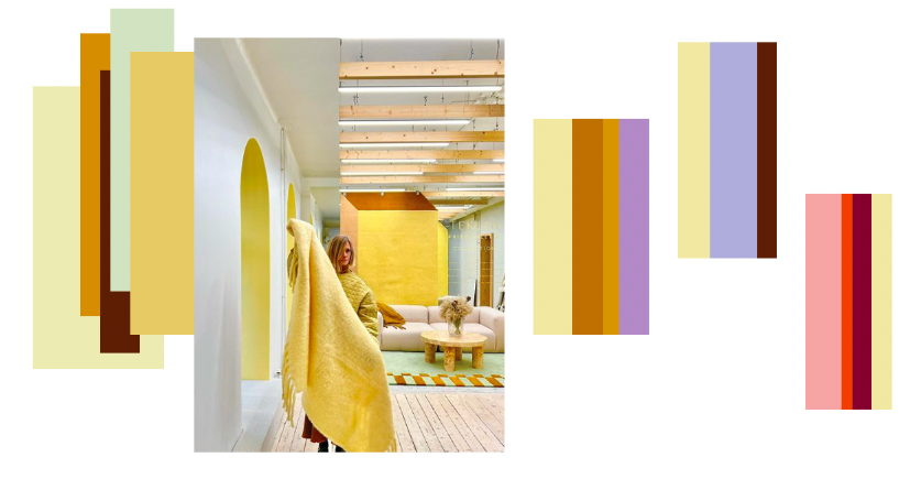 In a world of margarine, be butter. - Studio Dayze