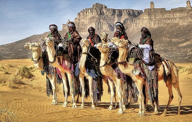 From Arab Tribes to Muslim States (an explainer)