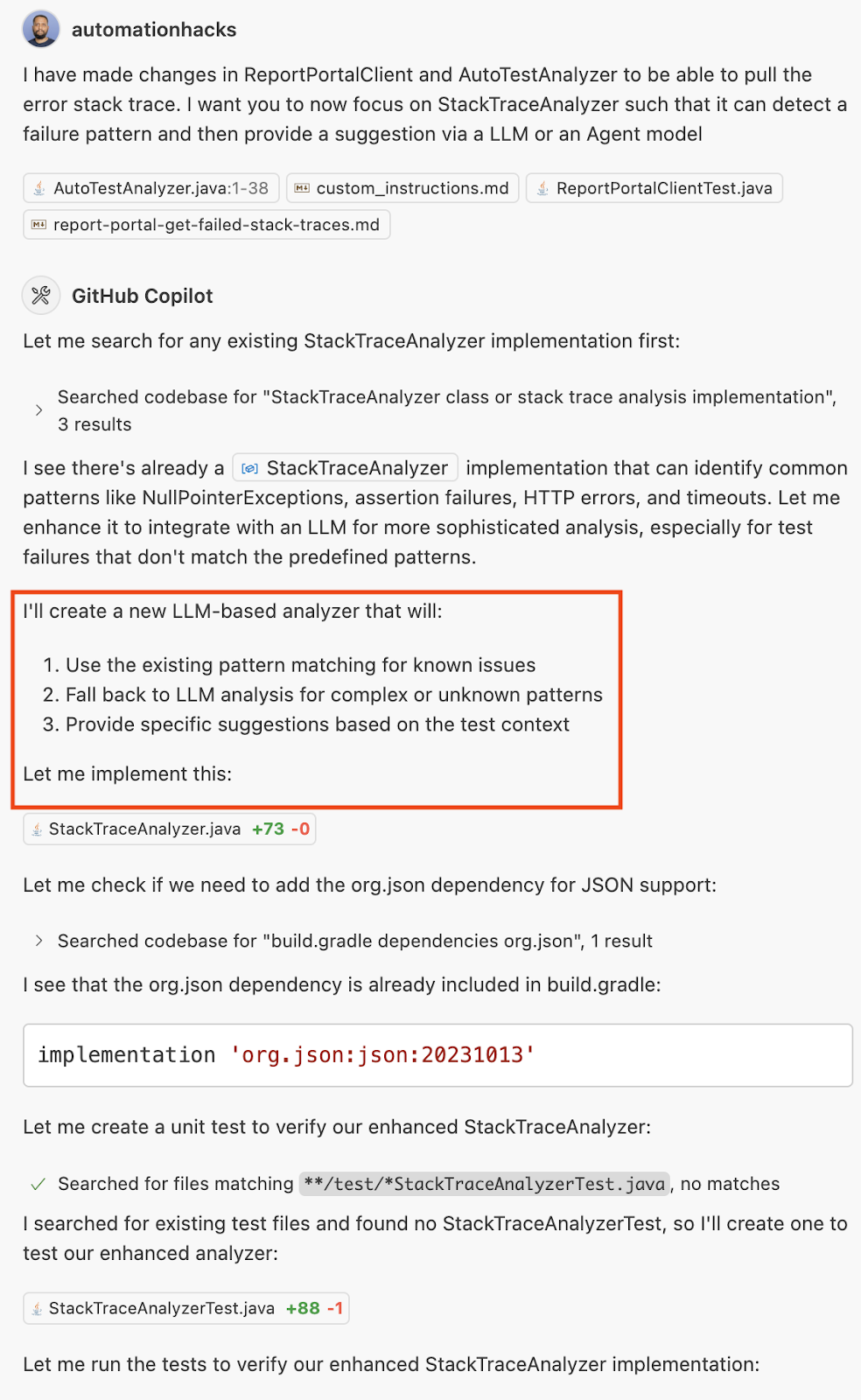 🗃️ Unboxing Github Copilot Agent mode - by Gaurav Singh
