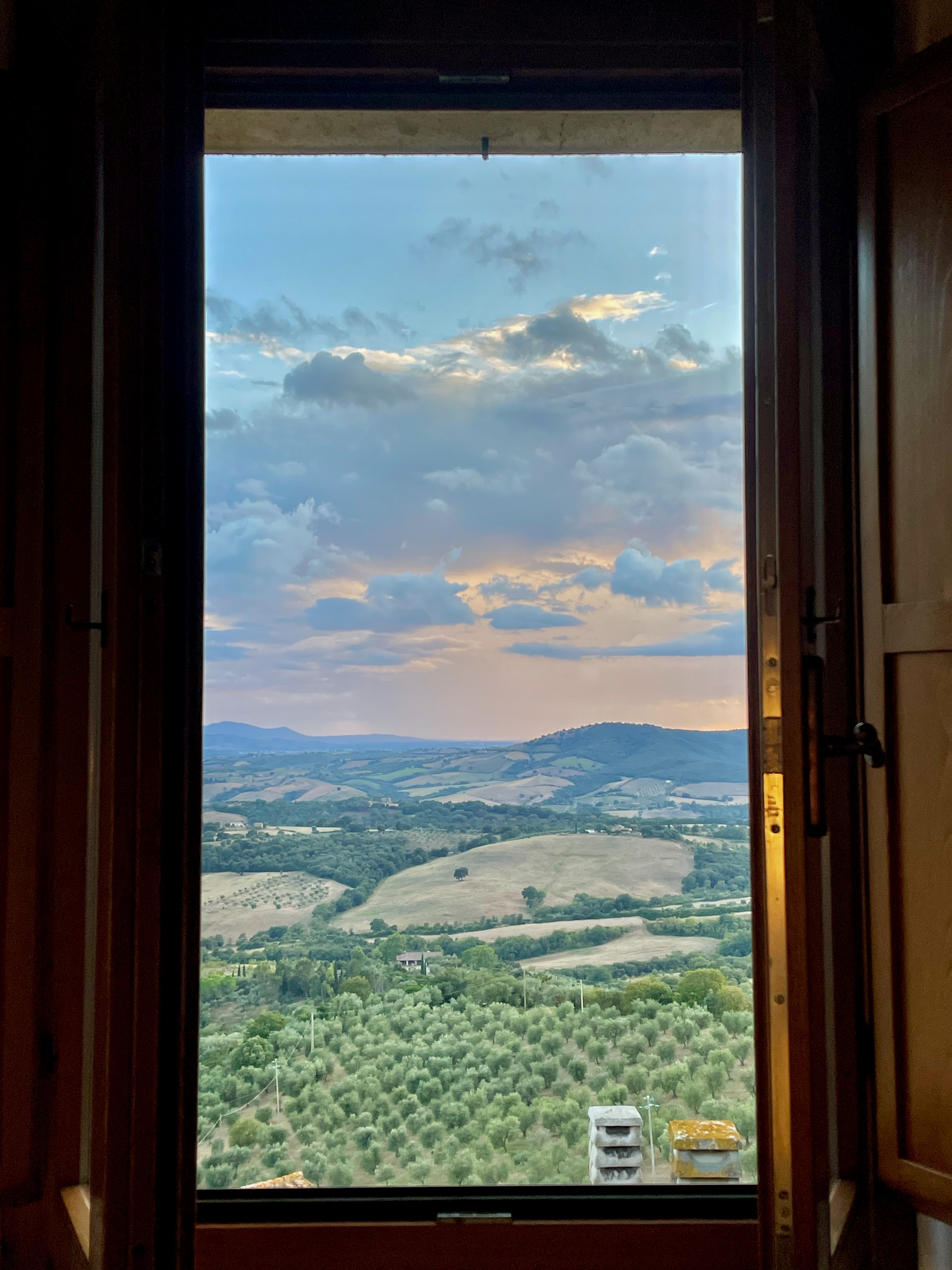 The Magnificence of Solo Travel - by Gregory Garretson