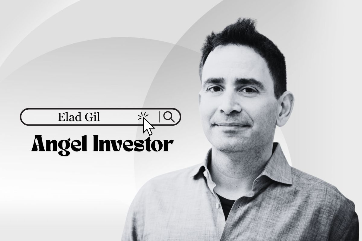 How Elad Gil Built a One-Person Multi-Billion Venture Machine