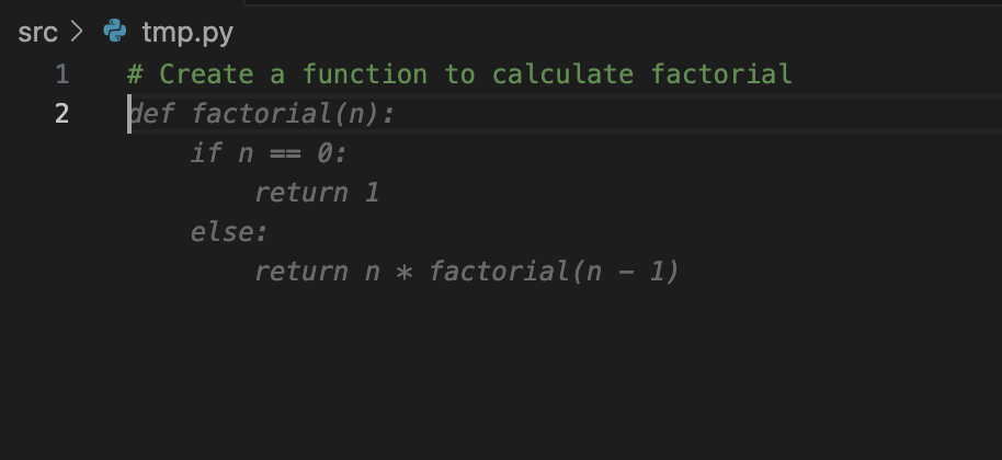 Unlock Free Local Ai Code Completion With Continuedev Ollama In Vscode
