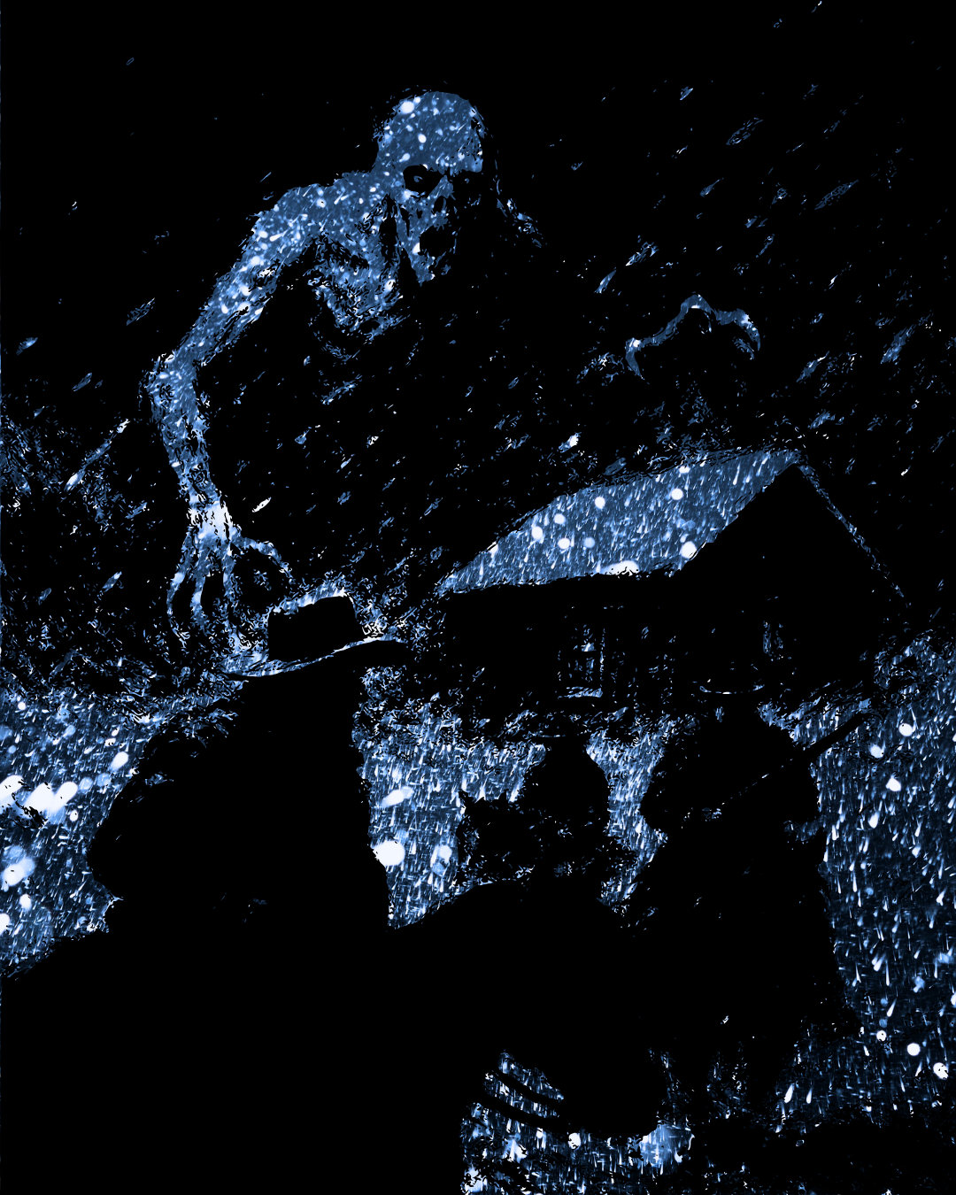 A Western Horror Story You’ll Never Forget