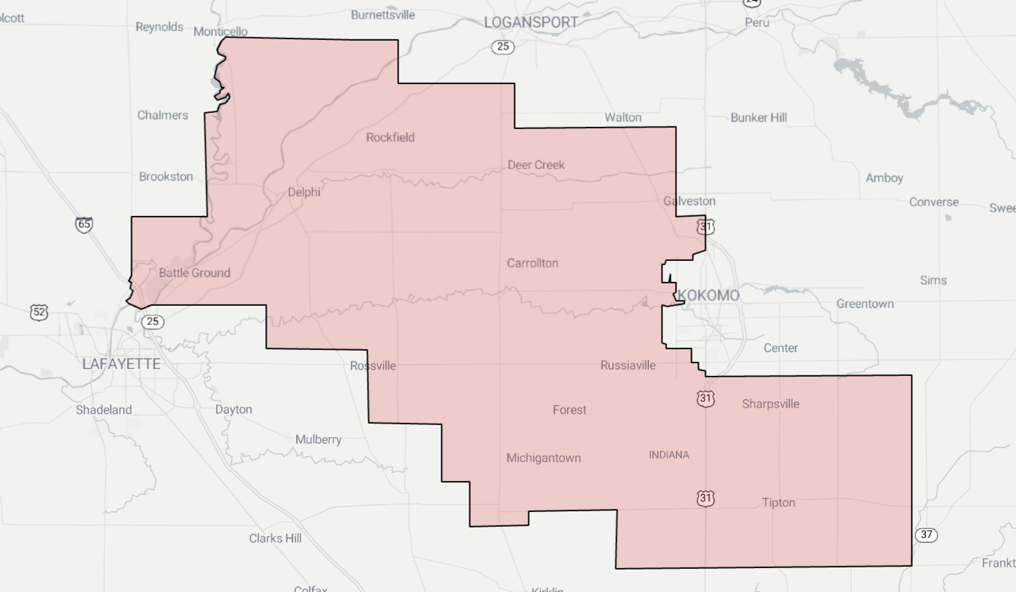 2026 candidate filings: Who’s running and why