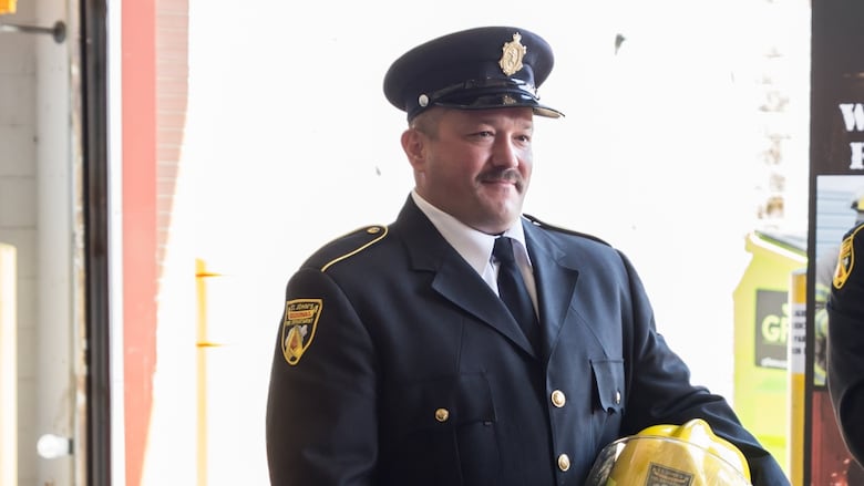 The Tragic Case of Greg Parsons: A Son Falsely Accused of Murder