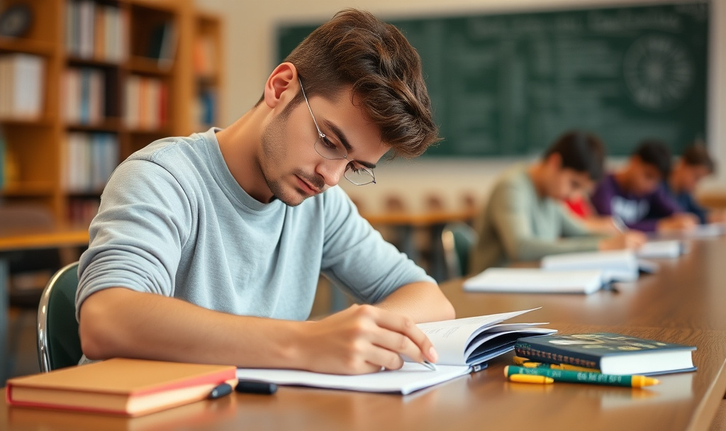 Mastering ‘assess’ and ‘evaluate’ questions in GCSE geography