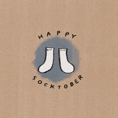 What is Socktober? - The Enthusiast by Brad Montague