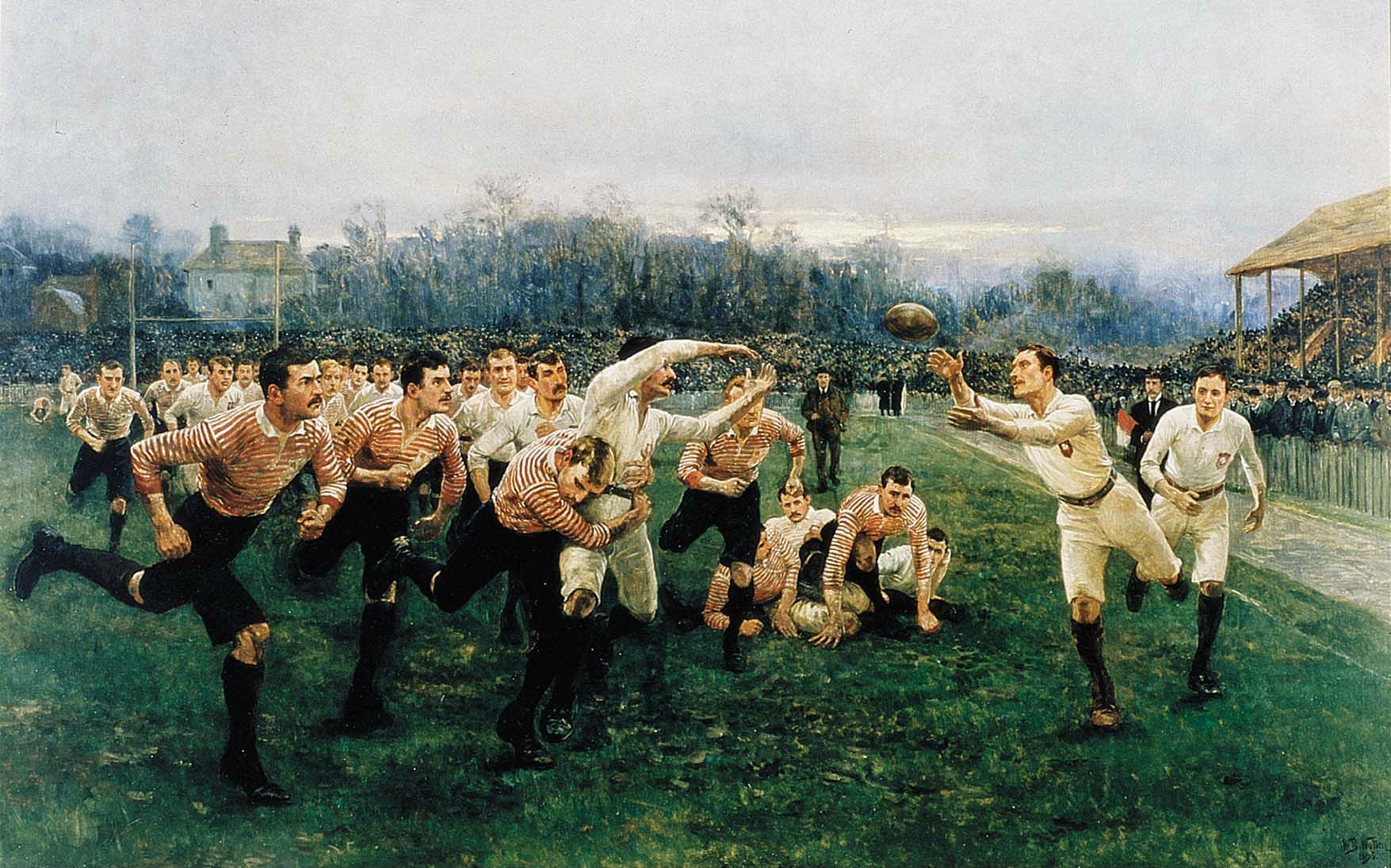 What the British Empire Gave to the World