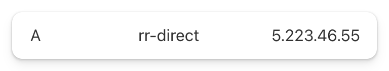 Understanding Round Robin DNS - by Zsolt Ero