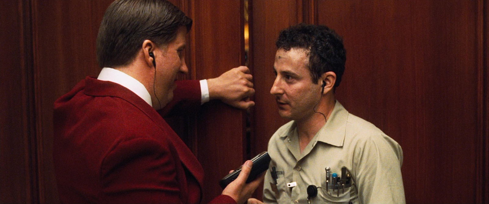 Ocean's 11 Structure Breakdown - by Bruce Hutchinson