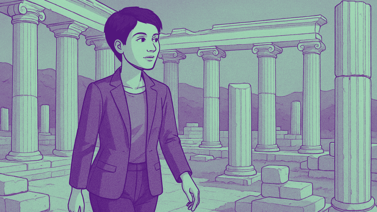 The 3 (new) Anchors of Empathy Elevated