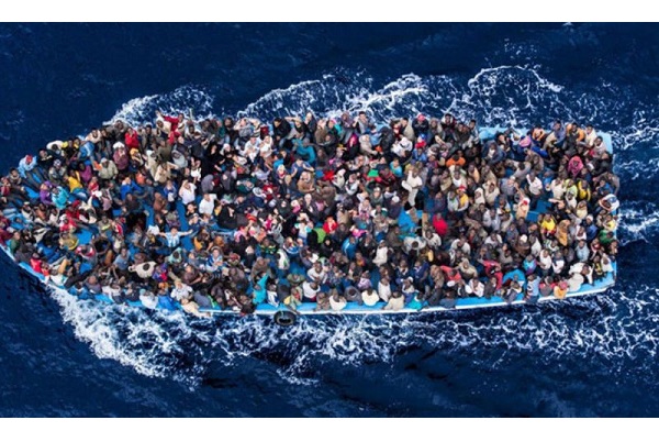 Mass Emigration of Pakistanis - by briefpk - brief
