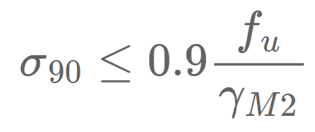 Fillet Weld Design - by Laurin Ernst - Structural Basics