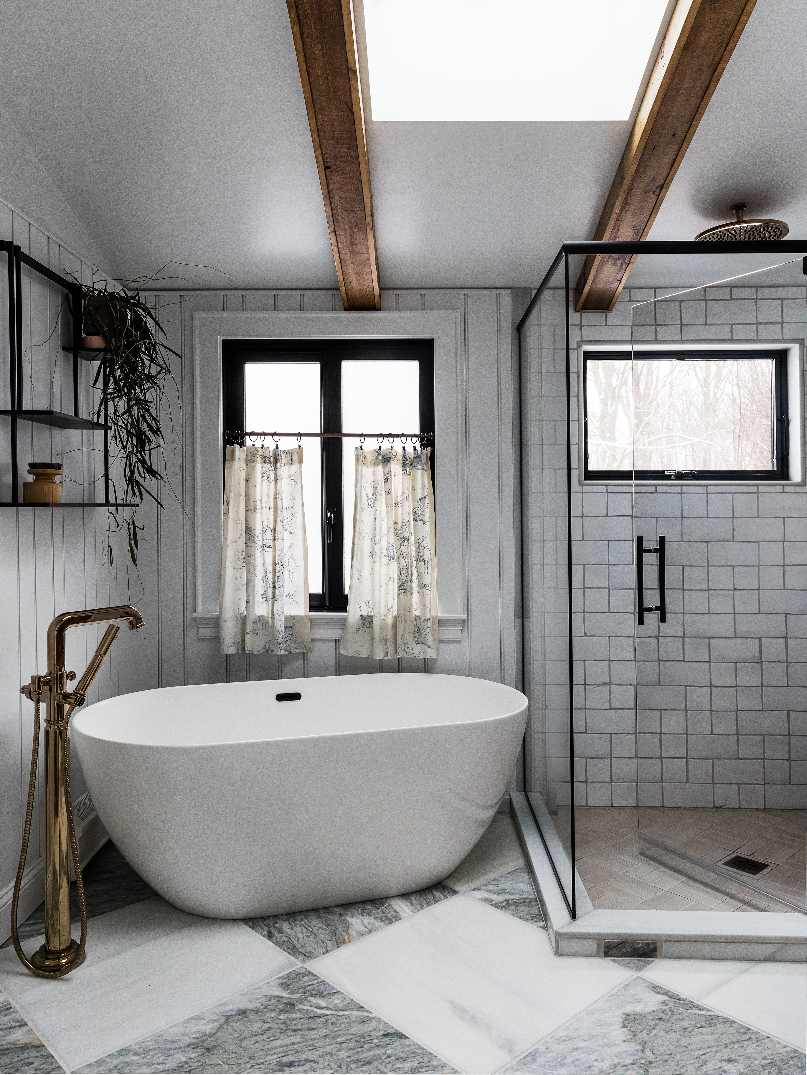Project Eclectic British Aesthetic - The Final Reveal