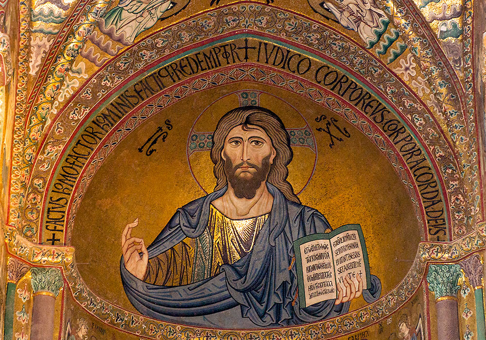 What is "veneration" of an icon? - by Hilary White