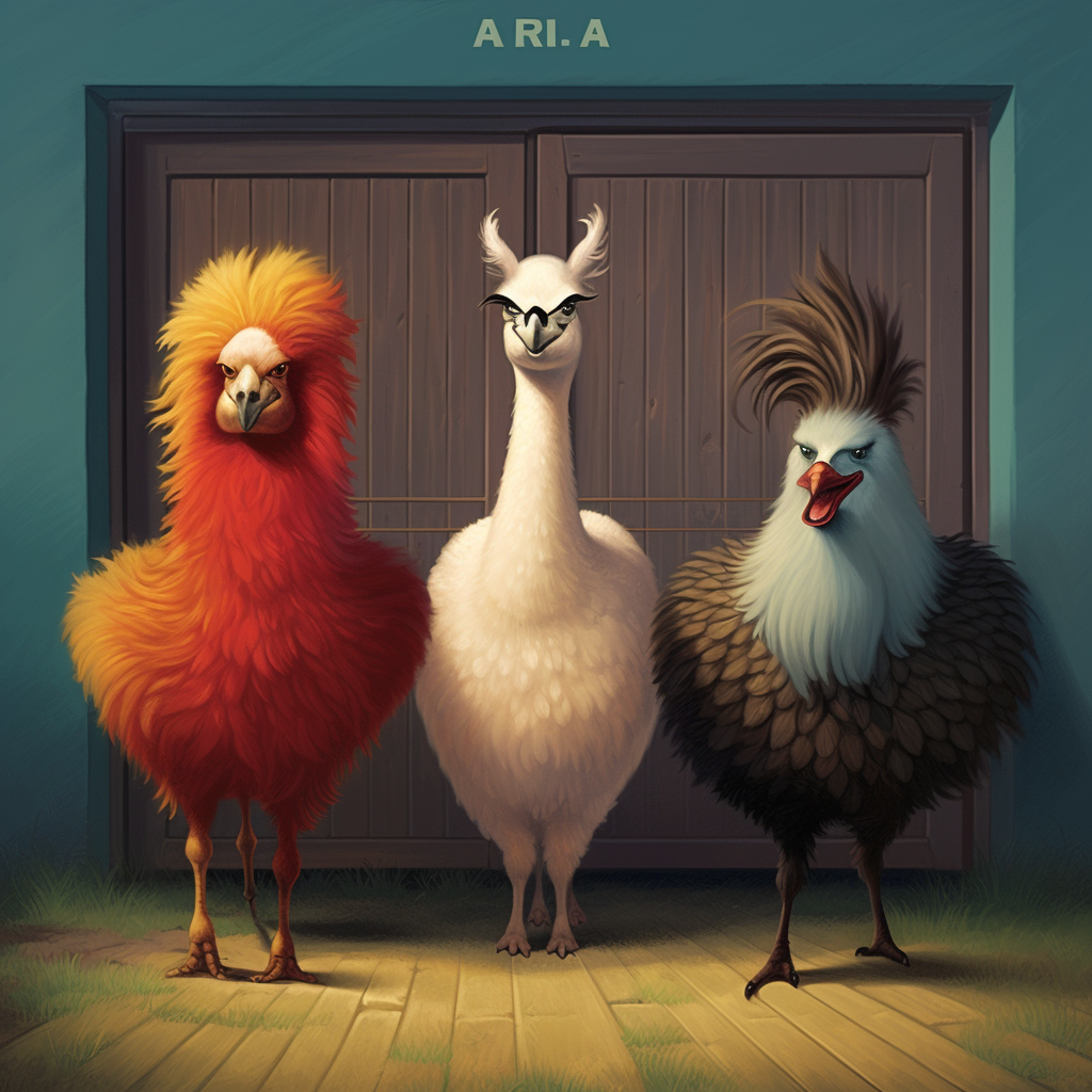 AI platform quicksand - by Charlie Guo