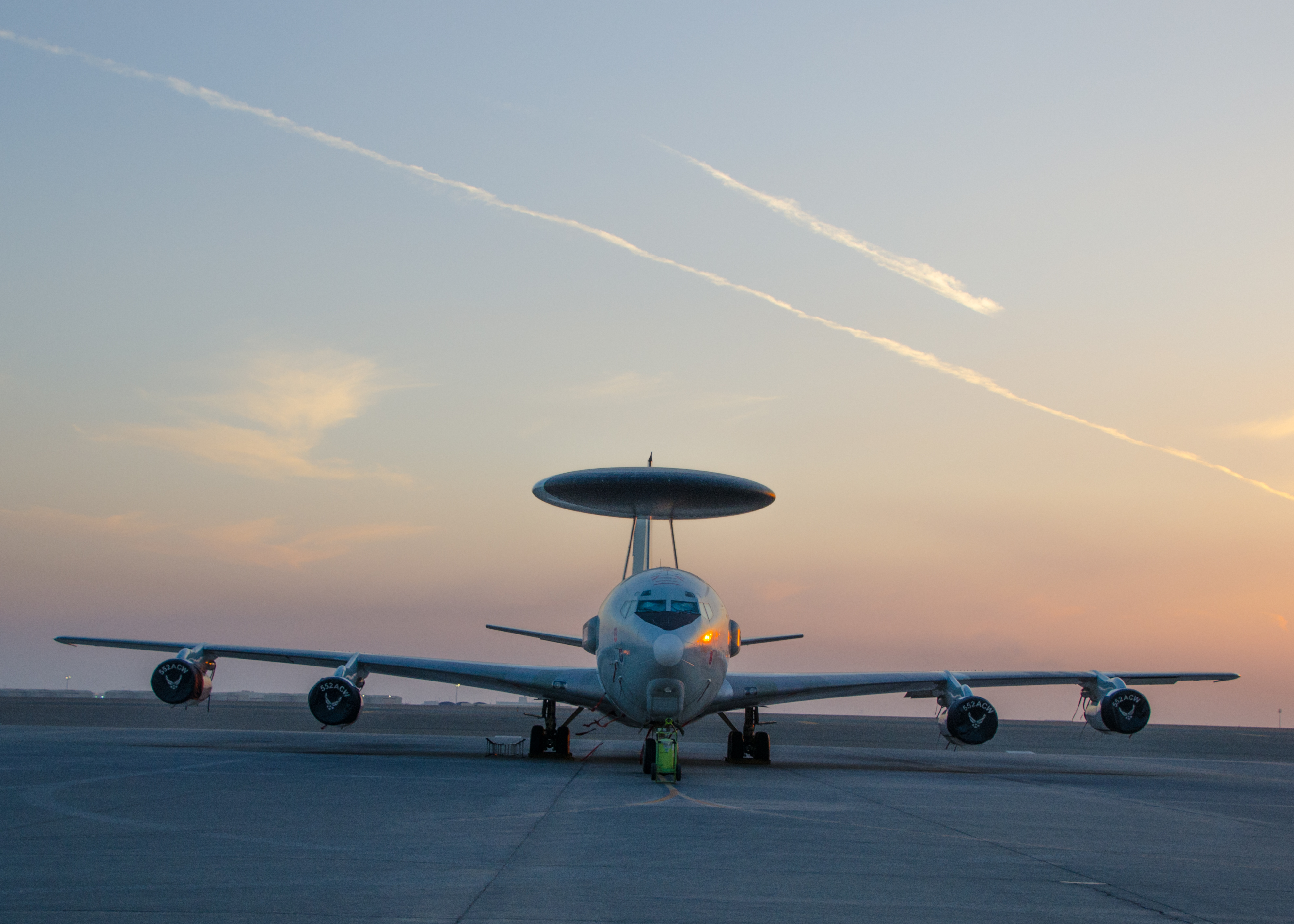 Australia’s E-7 Wedgetail AWACS is the Future of Airborne Command and ...