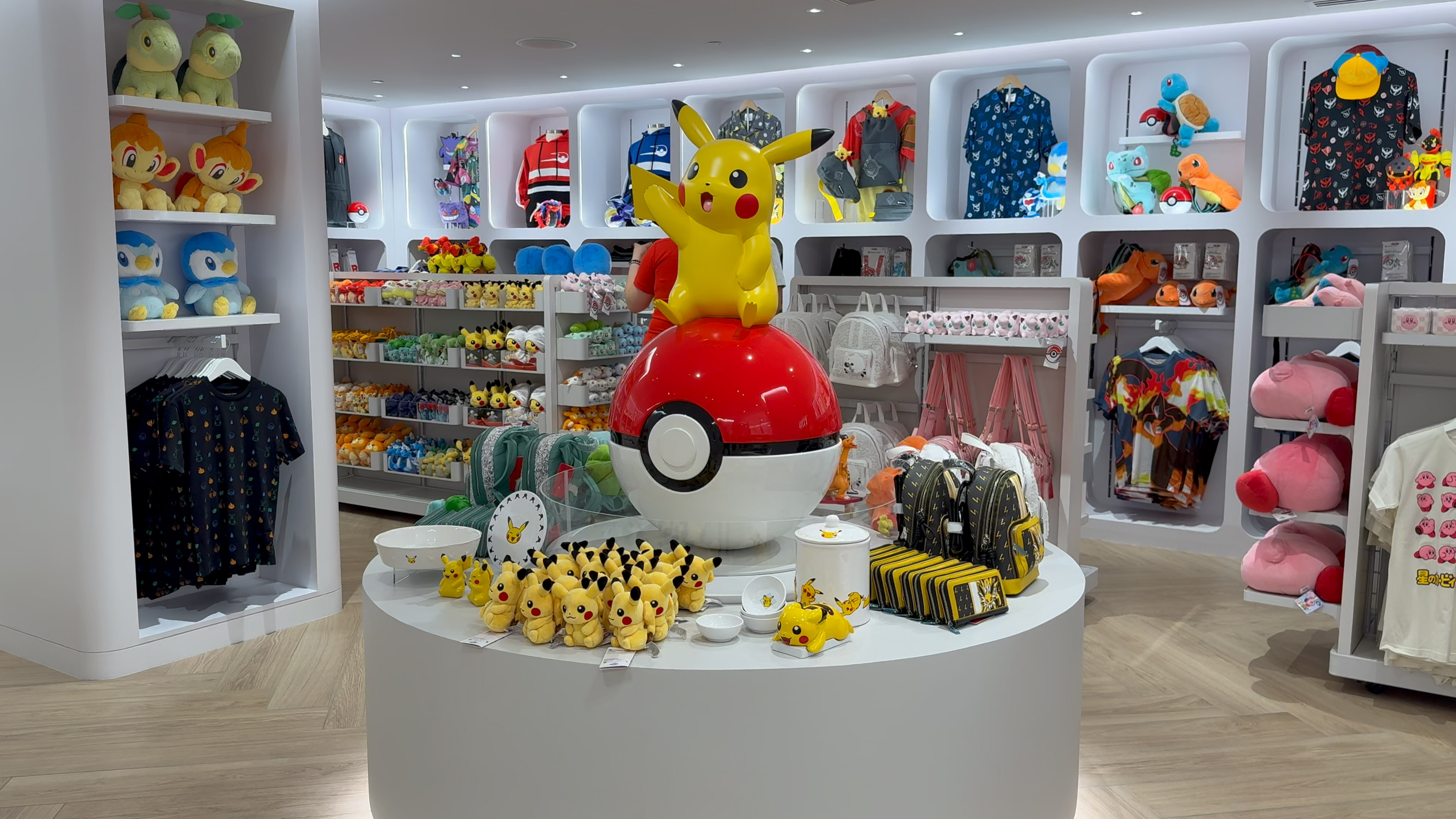 I toured the Nintendo San Francisco: here's what's inside the new store