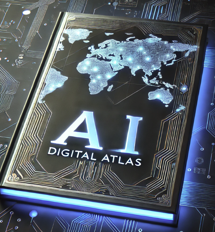 Navigating AI Risks with ATLAS - by Chris Hughes