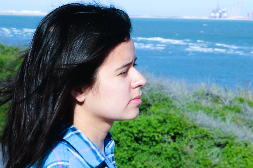 HOW WILL THEY CUFF ME? - Chivas Sandage