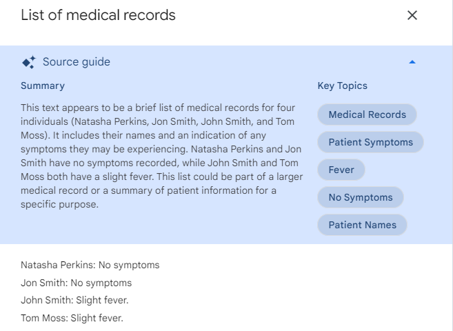 NotebookLM: Beginner Guide - by Daniel Nest - Why Try AI