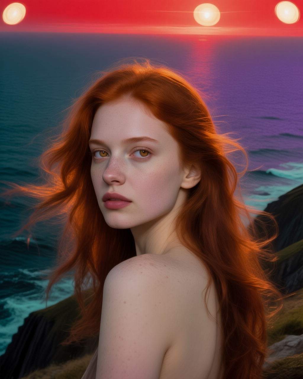 Qwen Image ControlNets - by Chris Green - Diffusion Doodles