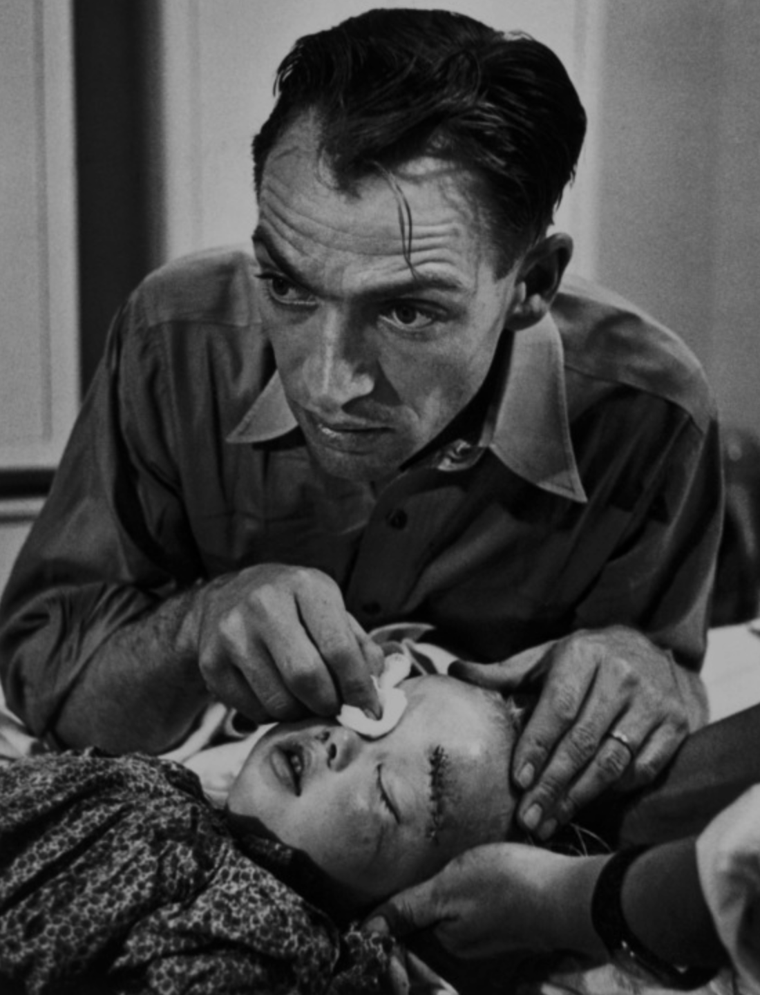 What is “Punctum”? - by Roger P. Watts, PhD