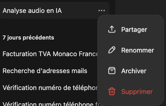 26 astuces pour utiliser chatGPT comme un pro