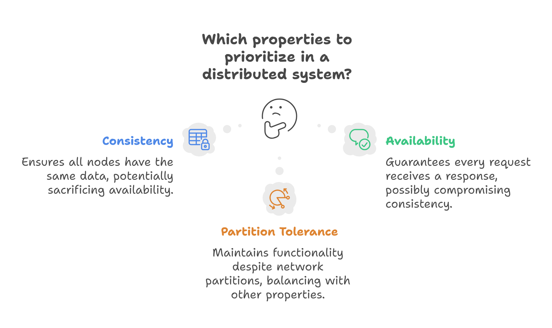 Ep #11: Understanding Eventual Consistency in Distributed Systems