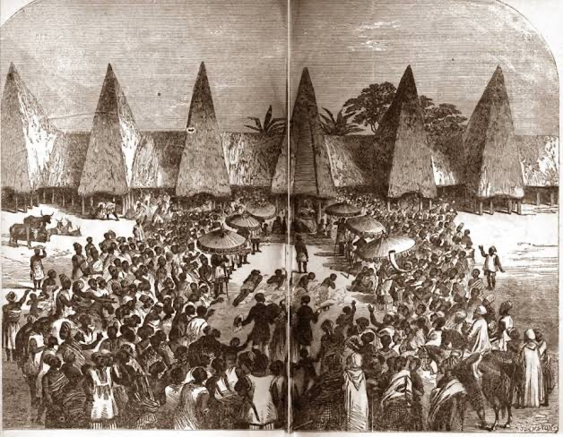 The city states of the Yoruba: a history of pre-colonial West African ...