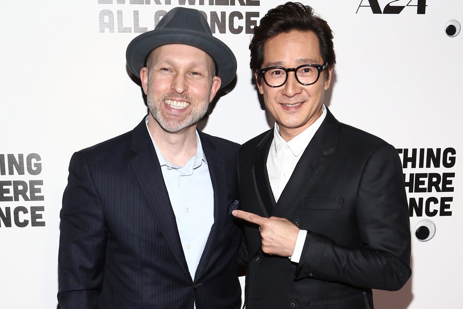 Ke Huy Quan: From Short Round to Oscar Winner | Club Ciné