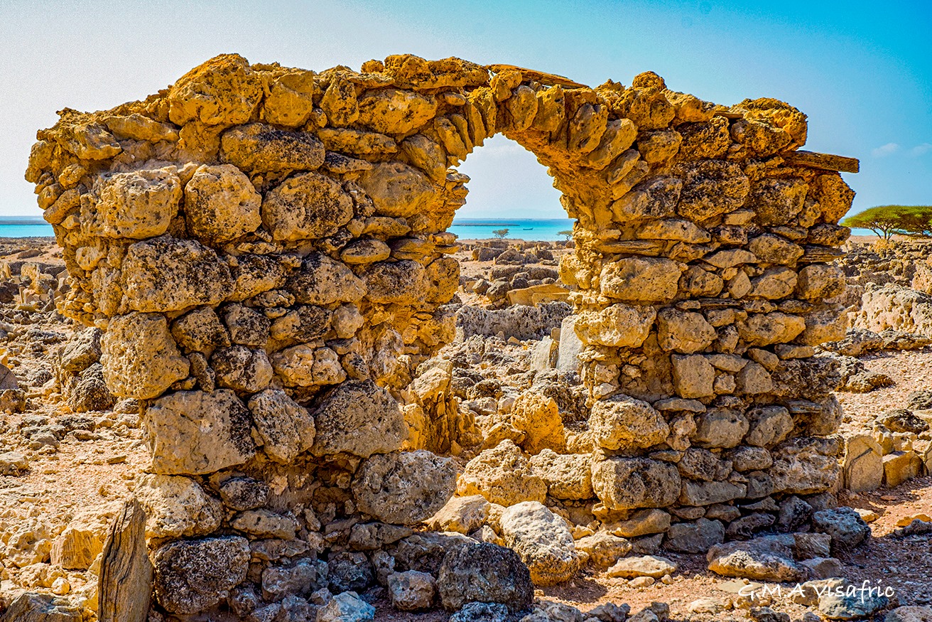 The Dahlak islands and the African dynasty of Yemen