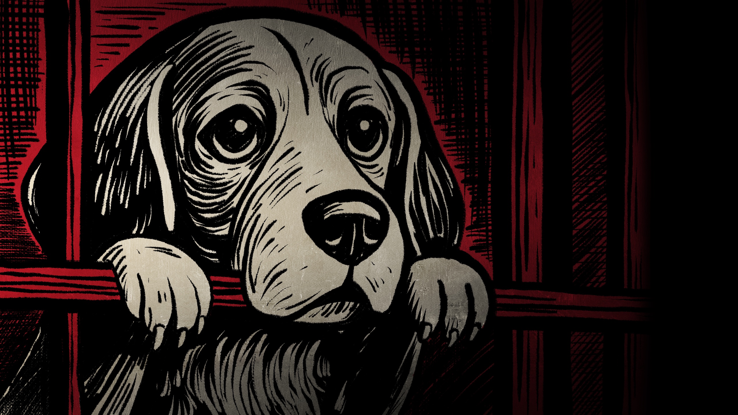 Timeline: Beaglegate - by Greg Collard and James Rushmore