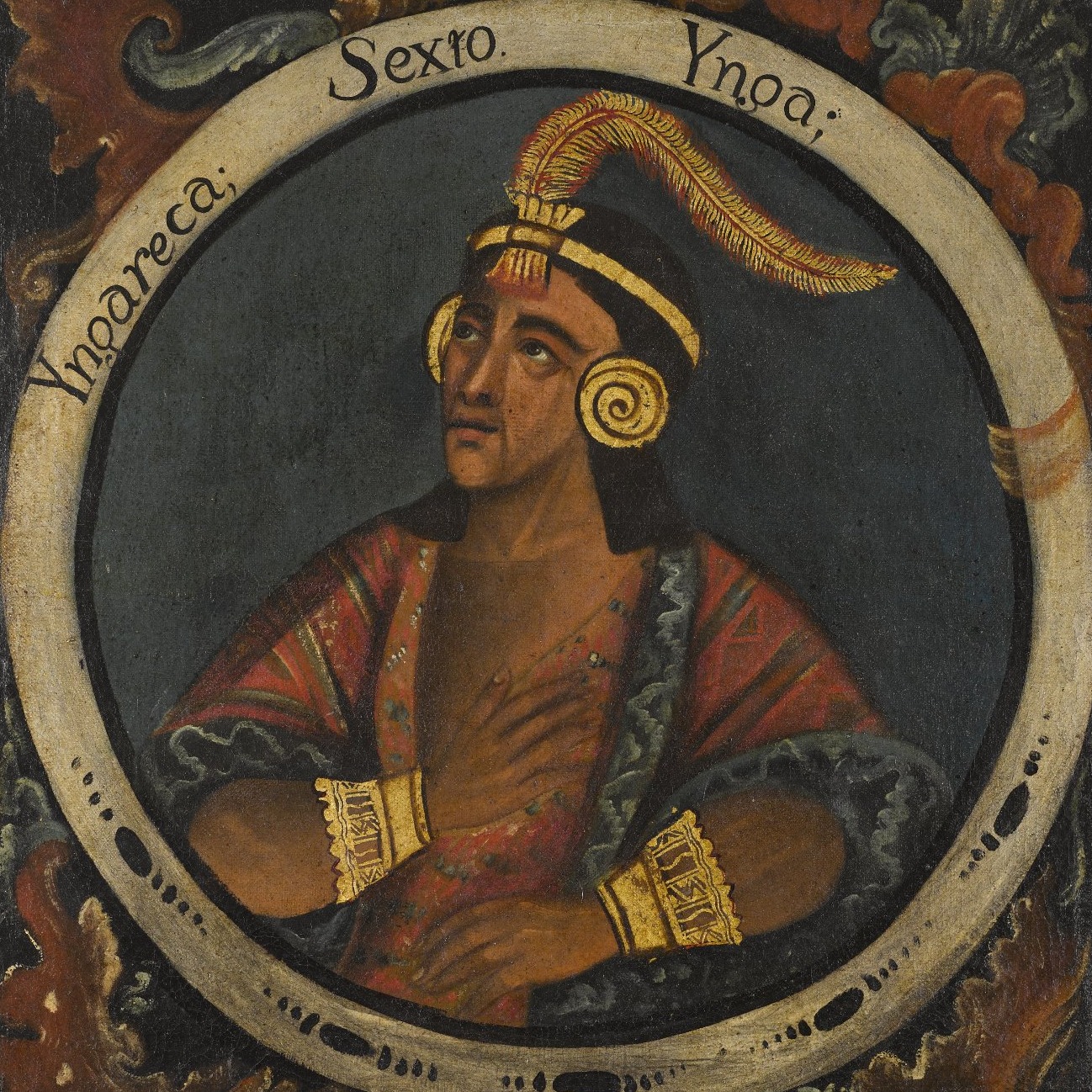 The Fourteen Sapa Incas: Sacred Rulers Who Built an Empire (Part 1)