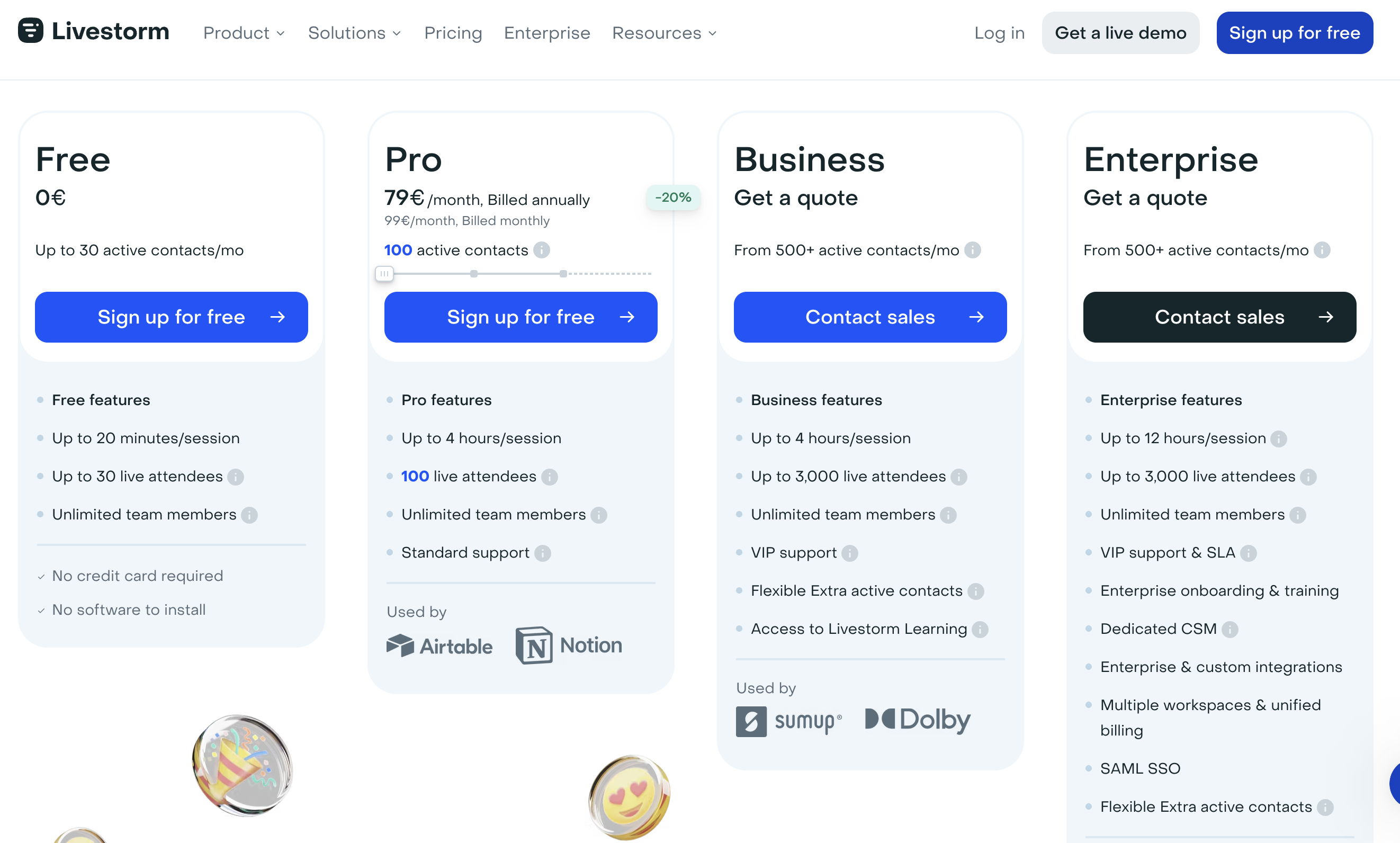 The Ultimate B2B SaaS Pricing Guide for early-stage startups.