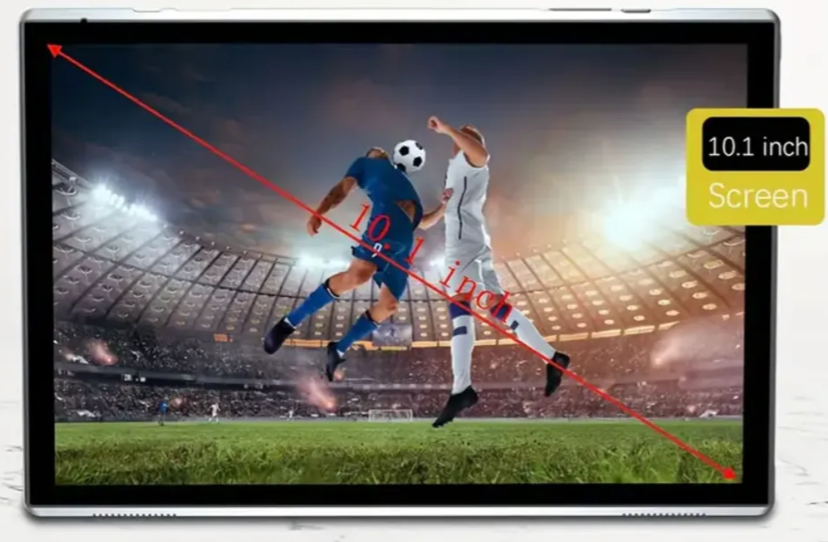 Top-Rated Tablets on Temu That Offer High-End Features at Low-End Prices