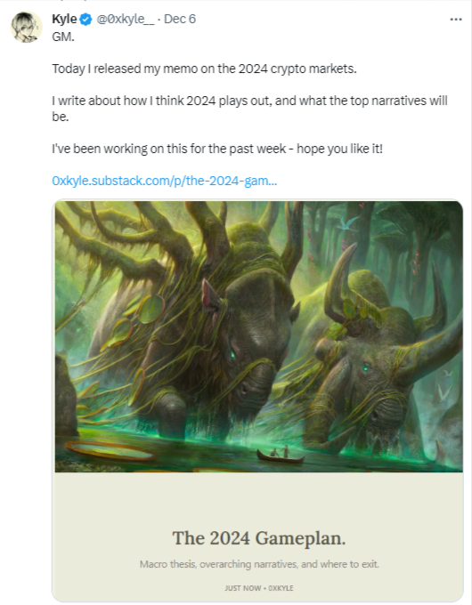 10 Tokenless protocols for drops - by Viktor DeFi