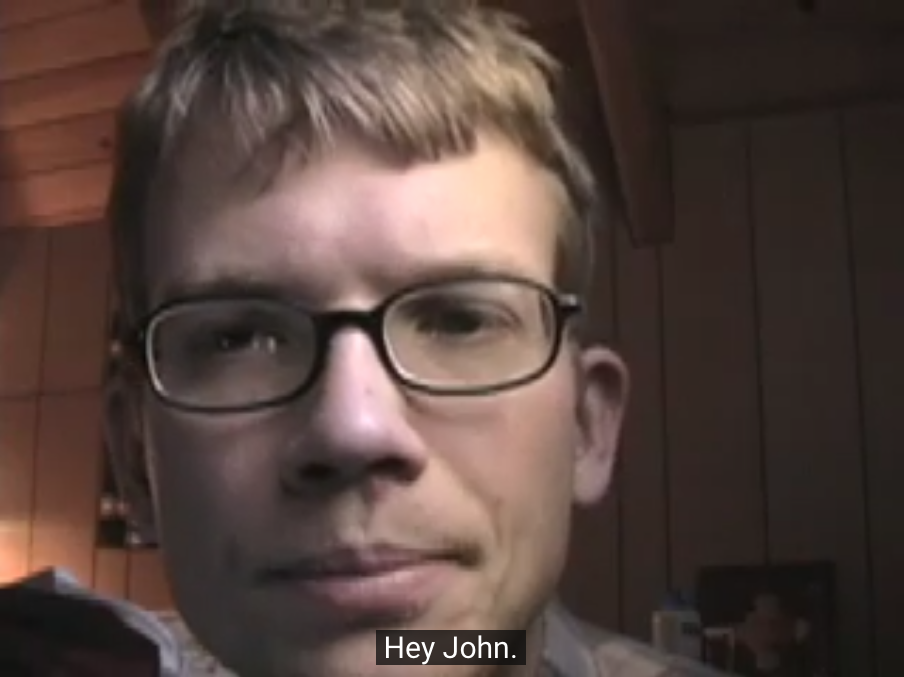 A Crash Course on Hank & John Green 🍏