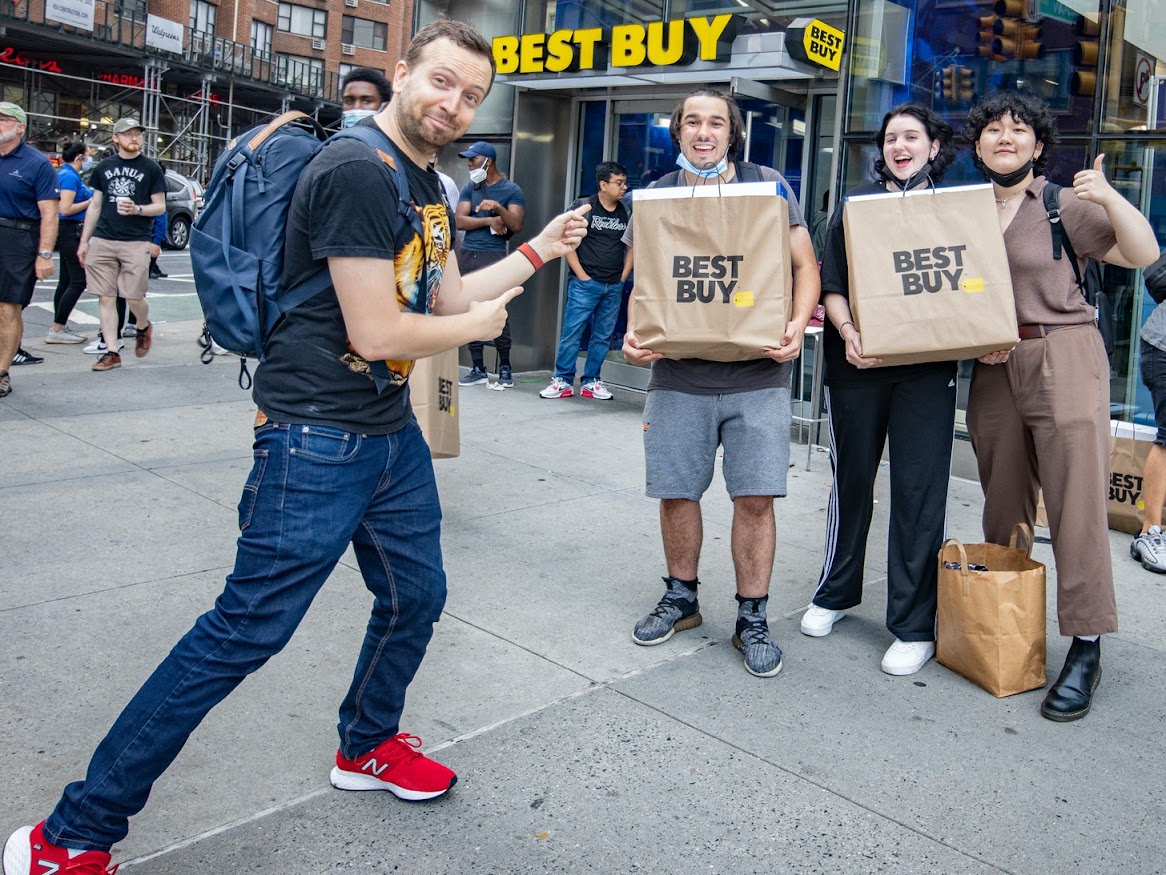 Your Nintendo Switch 2 pre-order guide is here: links, times and tips ...