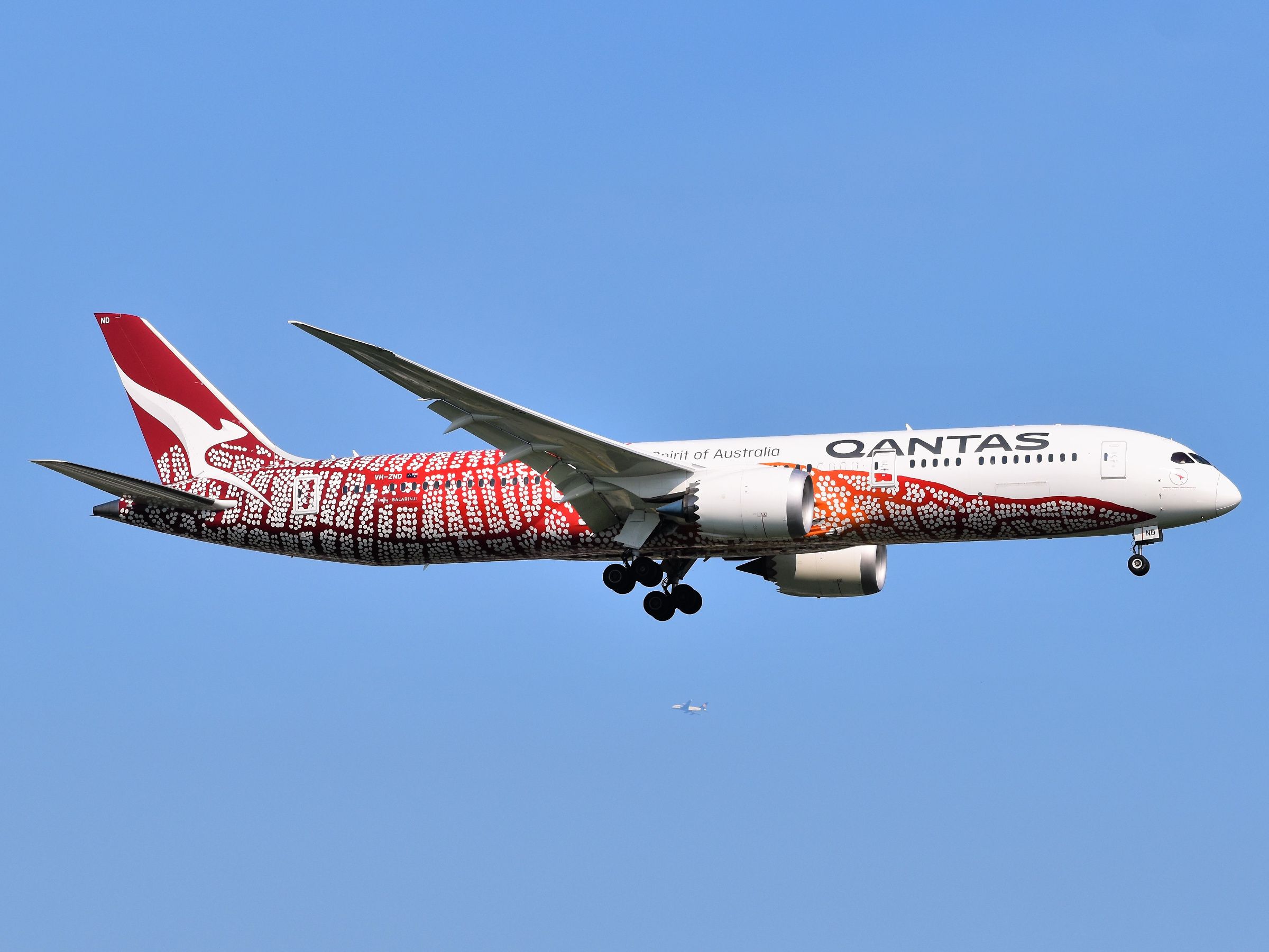 Qantas - Fleet Strategy, Route Network & Company Analysis Report 2026 ...