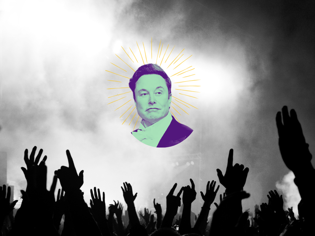 Elon Musk: The Man, The Myth, The Flaws - A Human Analysis